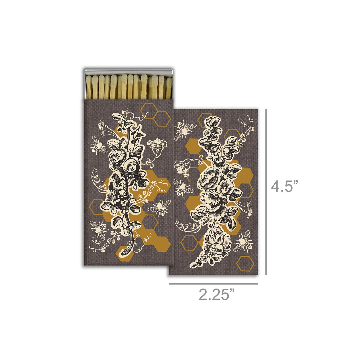 Bee Bouquet – Matchboxmart
