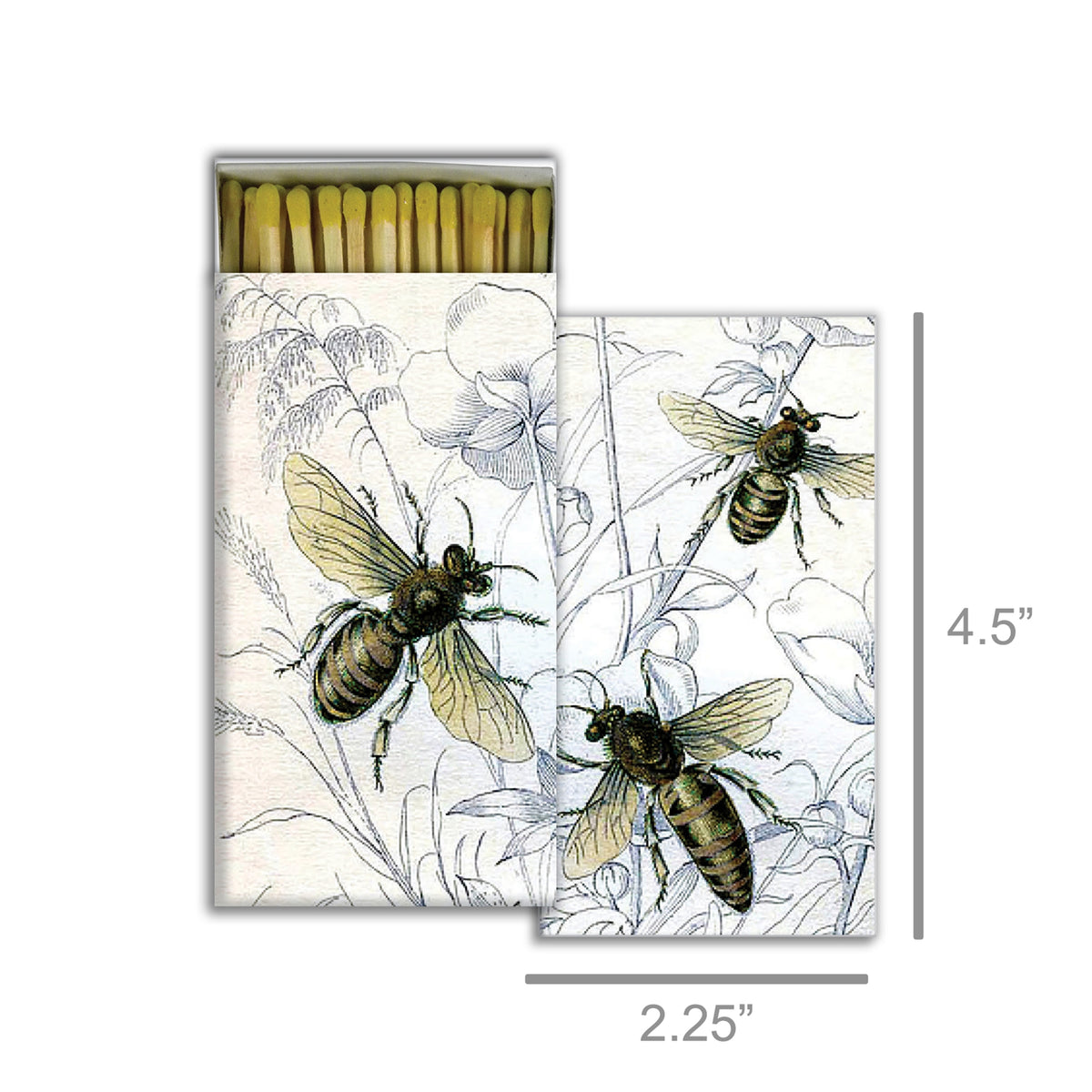 Bee Botanical – Matchboxmart